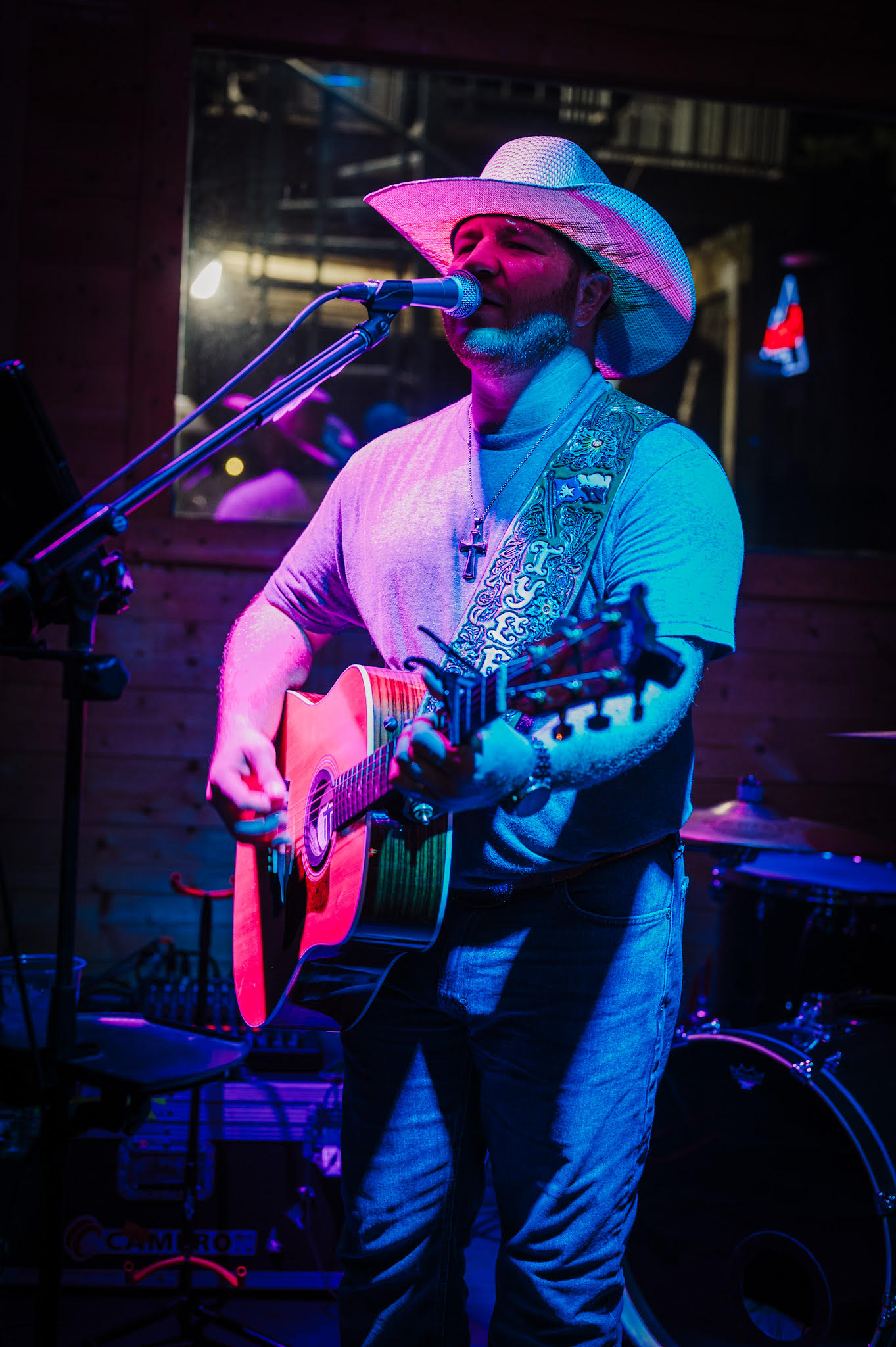 TYLER TILLMAN – 05 Entertainment Agency